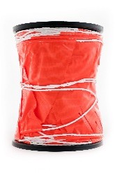 Orange Safety Flagging – Bazcore