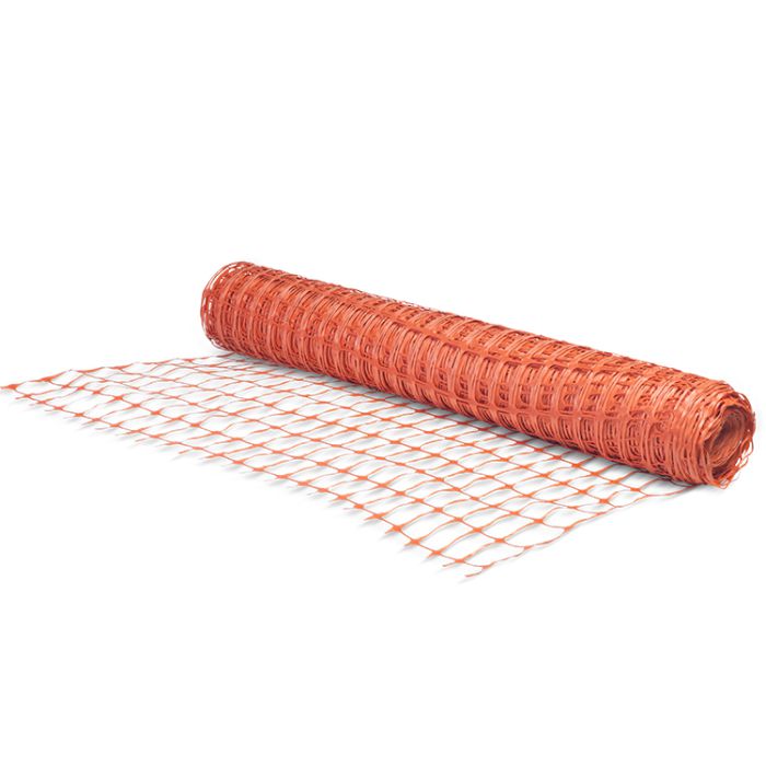 Safety Mesh (Plastic) – Bazcore